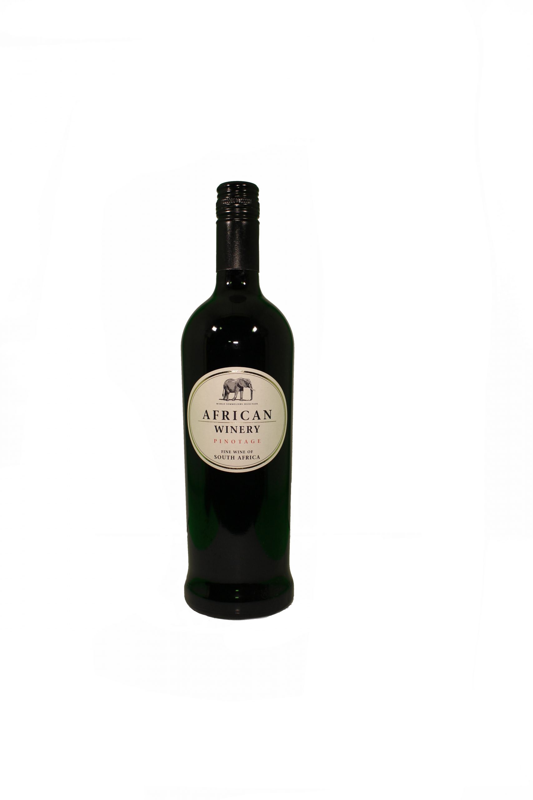 African Winery 0,75 12,5% | Liqueur & Wine Shop