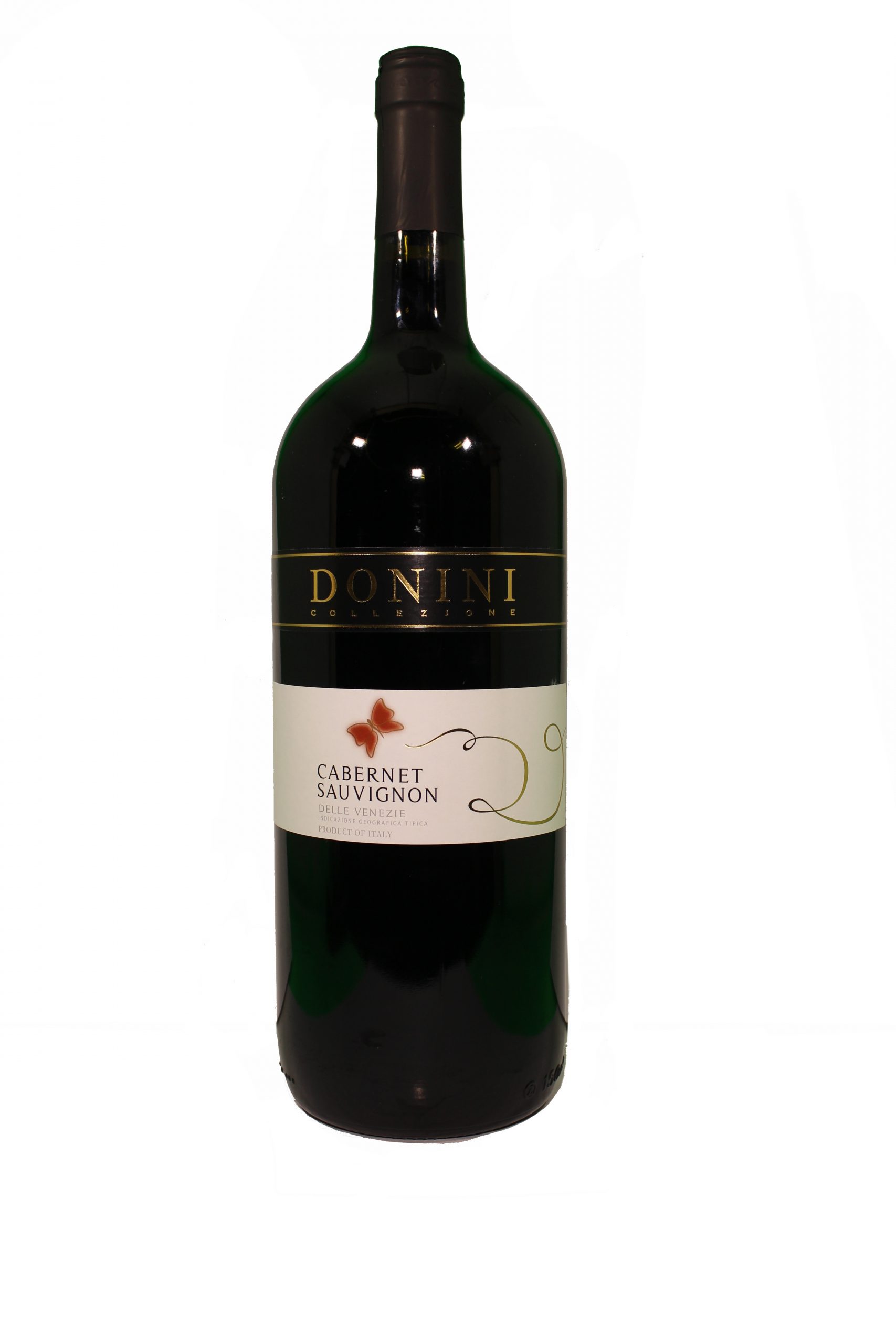Donini Cabernet Sauvignon 1,5L 12,5% | Liqueur & Wine Shop