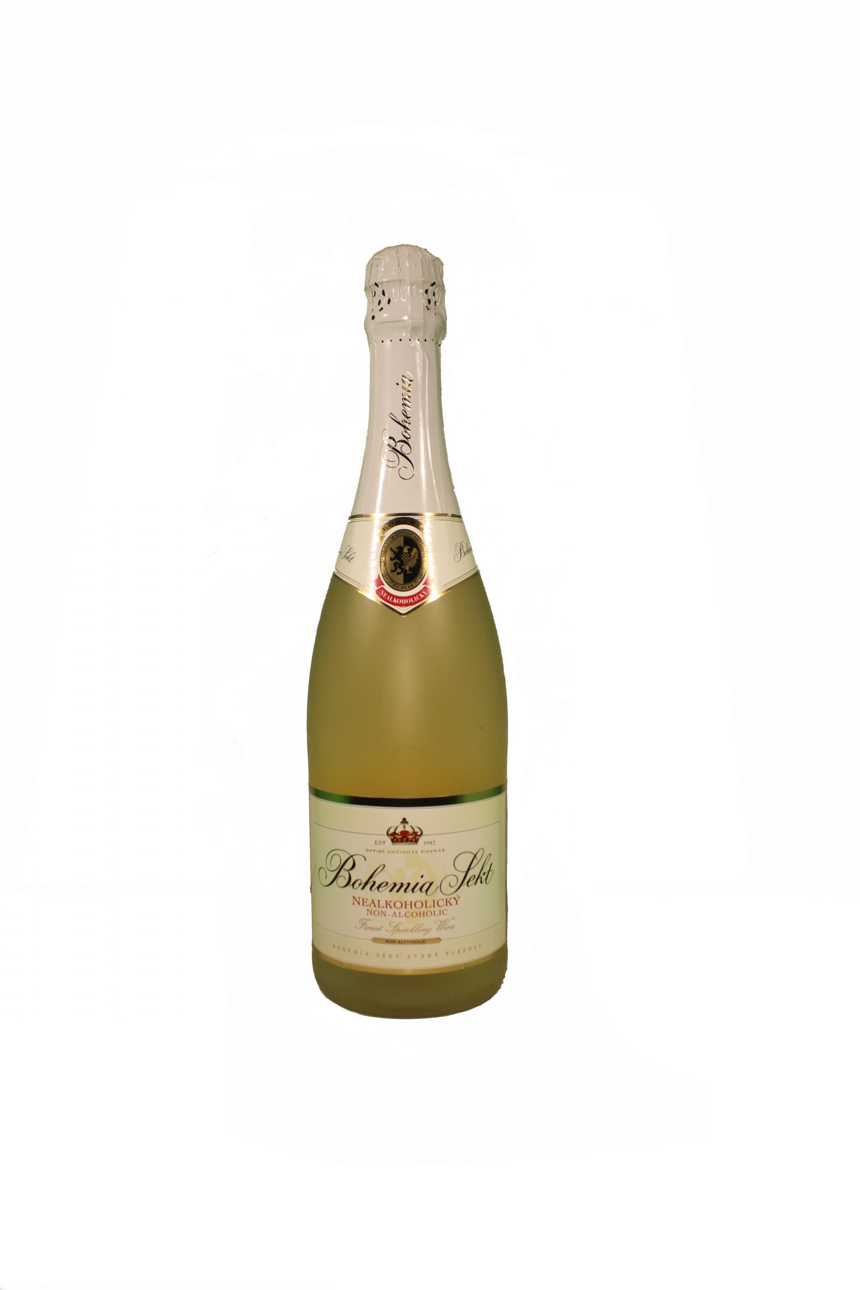 Bohemia Sekt Nealko 0,75 | Liqueur & Wine Shop