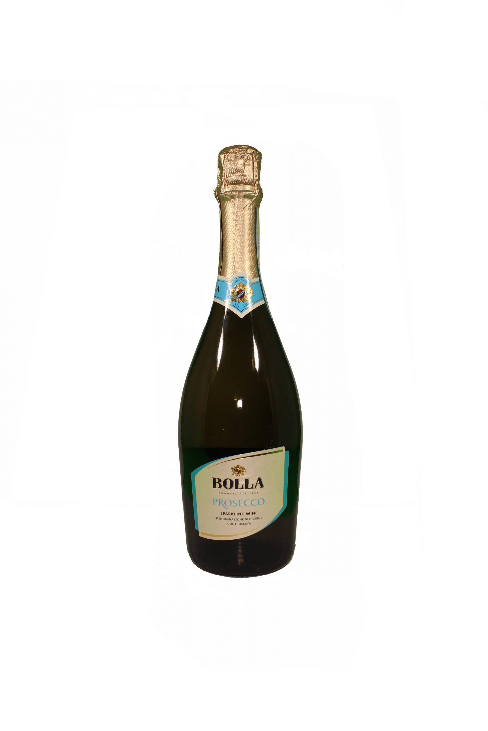 Bolla Prosecco Extra Dry DOC 0,75 11% | Liqueur & Wine Shop