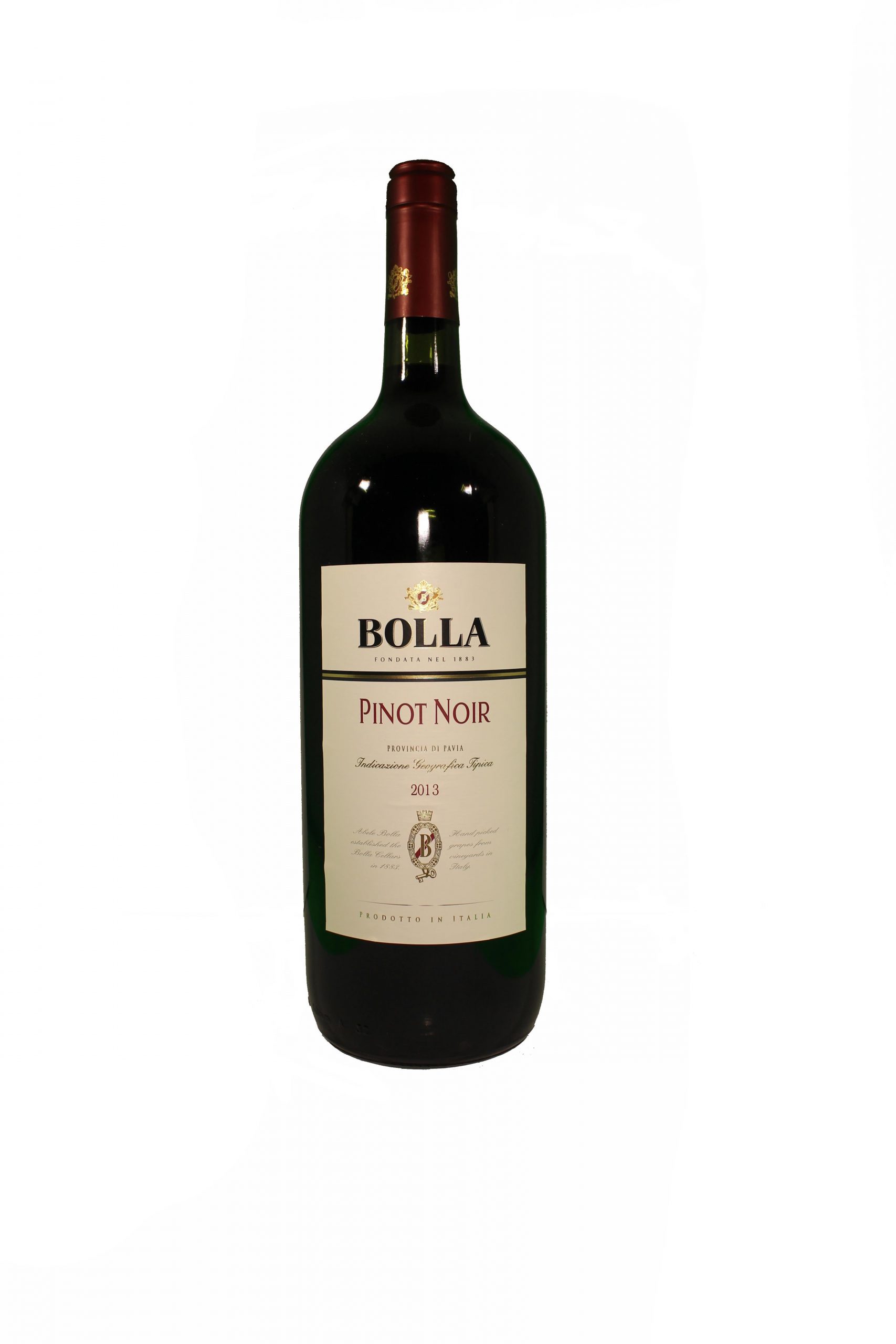 Bolla Pinot Noir IGT 1,5L 12,5% | Liqueur & Wine Shop