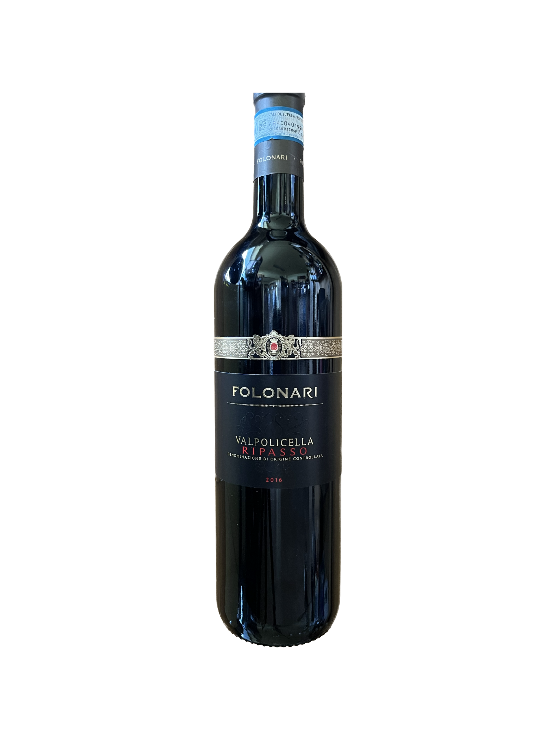 Folonari Valpolicella Ripasso DOC 0,75L 13% | Liqueur & Wine Shop