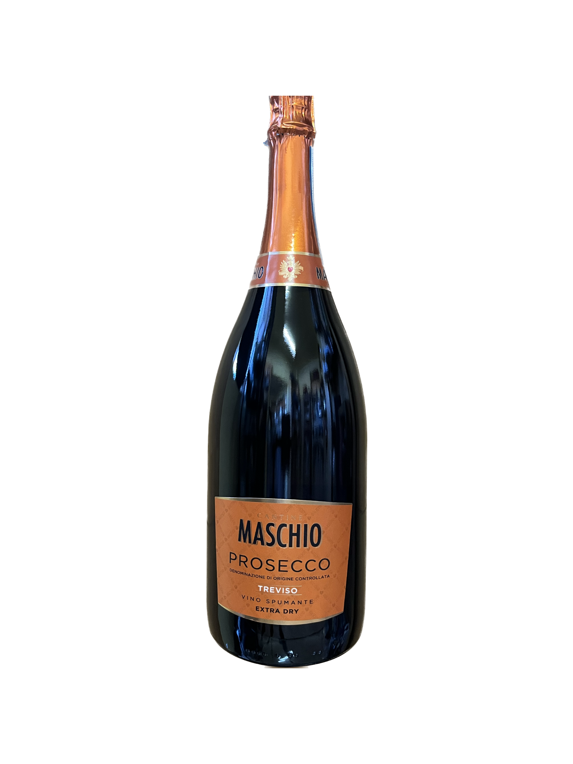 Maschio Prosecco Treviso Extra Dry DOC MAGNUM 1,5L 11% | Liqueur & Wine ...