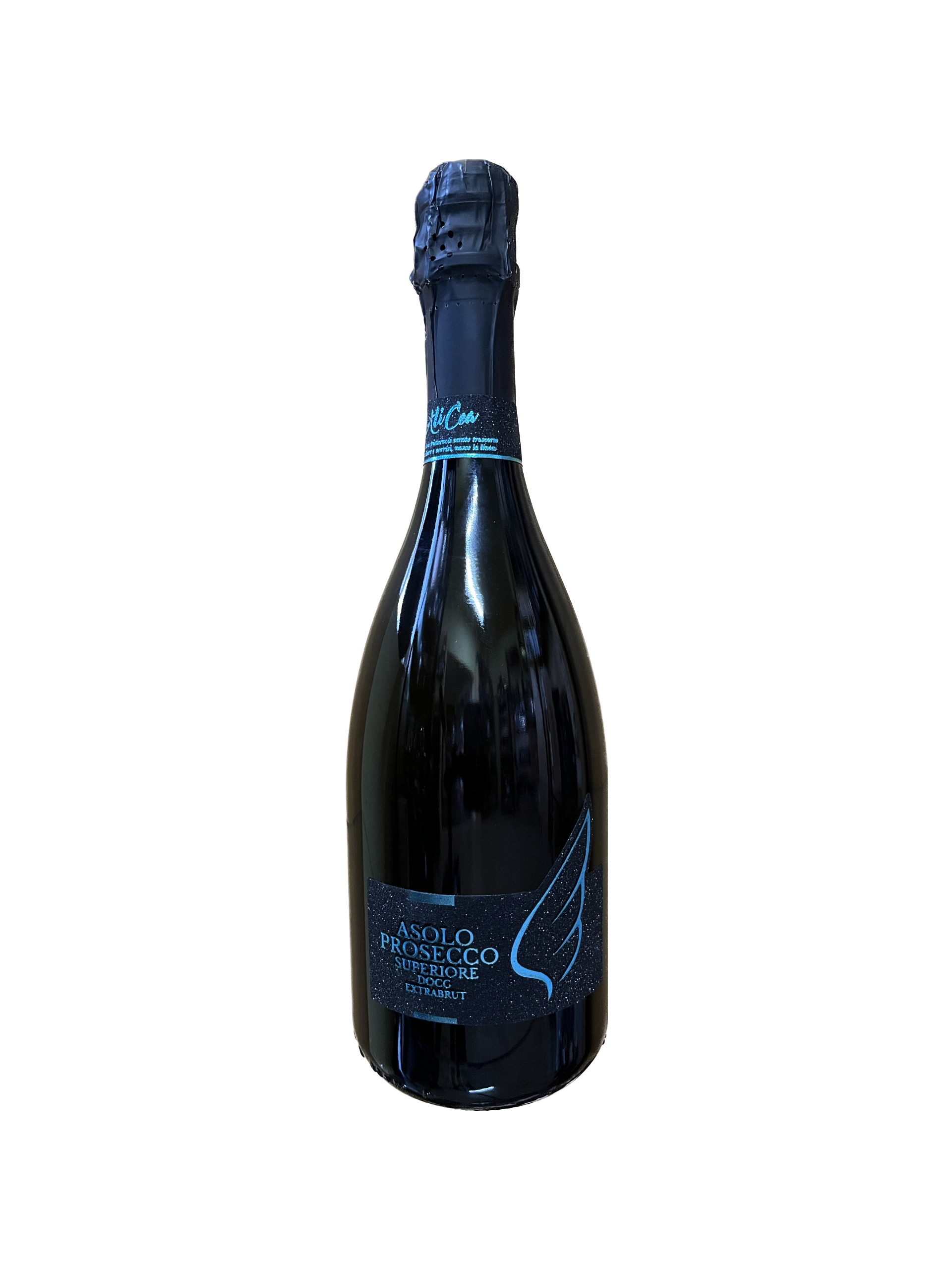Prosecco Asolo Extra Brut Superiore DOCG 0,75L 11,5% | Liqueur & Wine Shop
