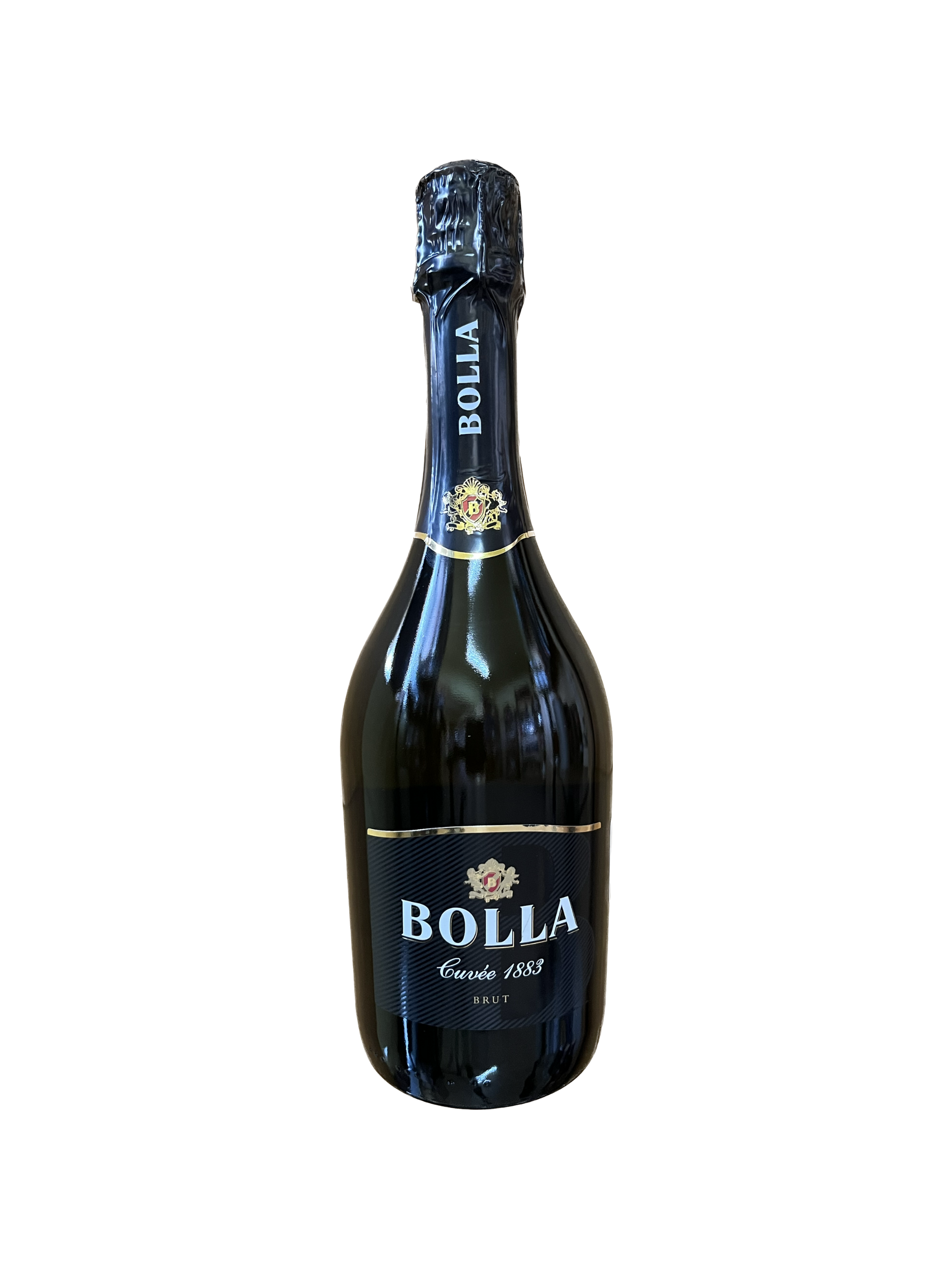 Bolla Cuvee Spumante Brut DOC 0,75L | Liqueur & Wine Shop